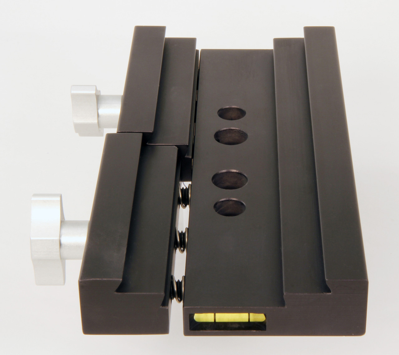 G-11 SADDLE PLATE FOR D AND V SERIES DOVETAIL PLATES - Outlet