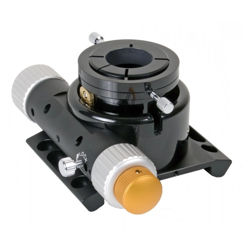 Antares 2" Newtonian focuser 2 speed with linear bearings - Ontario ...