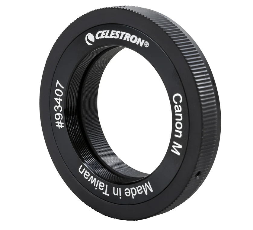 CANON M-MOUNT T-RING