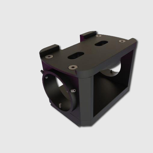 GUIDE SCOPE EXTENDER - Ontario Telescope