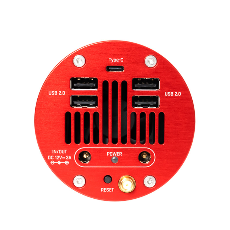 ASI585MC-AIR Smart Camera
