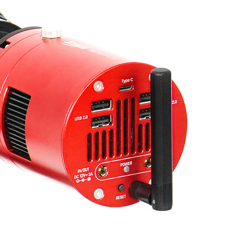 ASI585MC-AIR Smart Camera