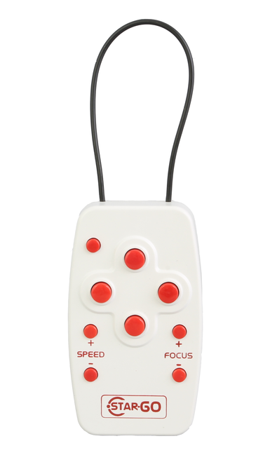 STARGO STAND ALONE Wi-Fi - Ontario Telescope