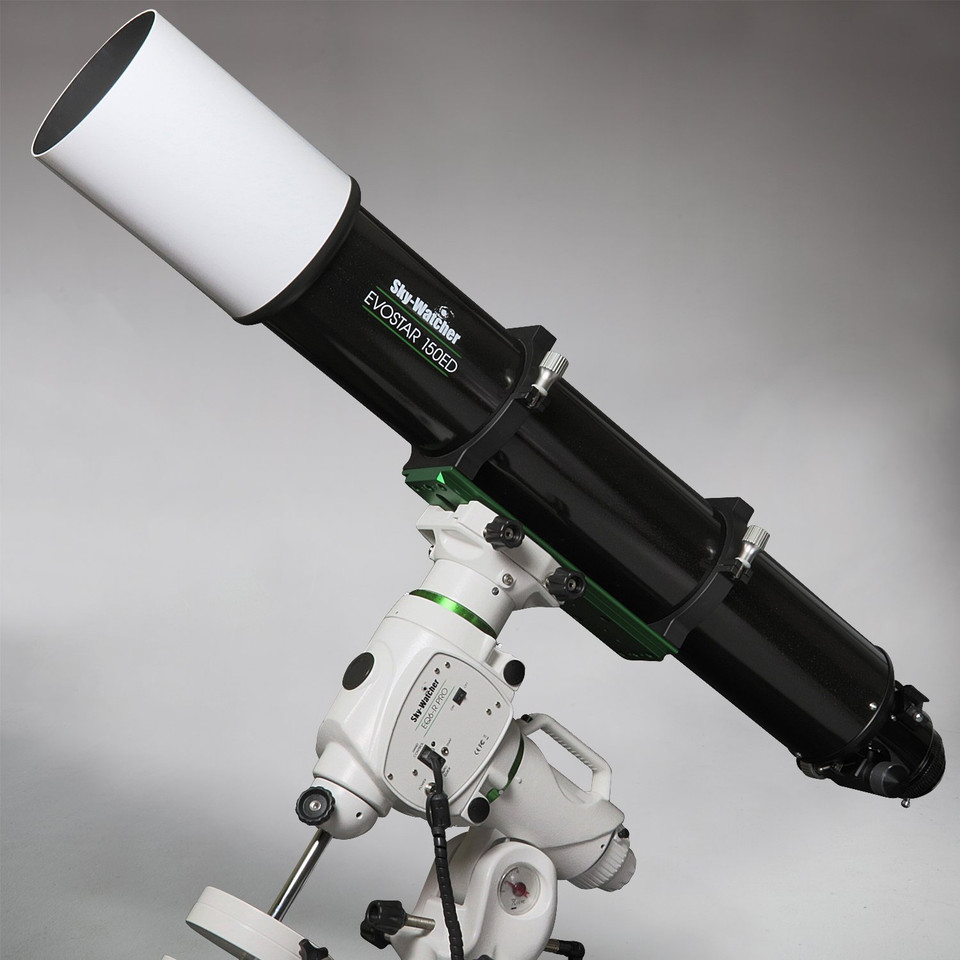 Skywatcher EVOStar Telescopes