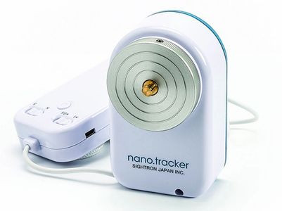 Sightron New Nano Tracker