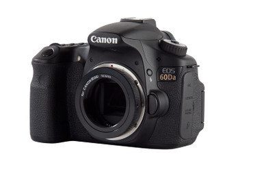 Canon EOS T-Ring adapter