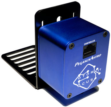 Pegaus Astro Stepper Motor Kit - Universal version 2