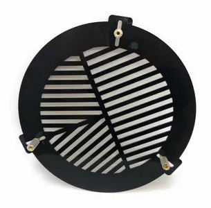 Starfield 140mm Focus Mask