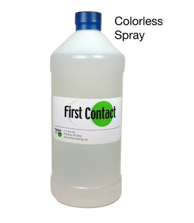 SFCF - Spray First Contact 500 ml - Ontario Telescope and Accessories Inc