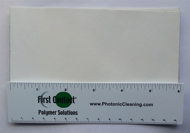 FCB - "Bumper Sticker" Large Peel Tabs - Ontario Telescope