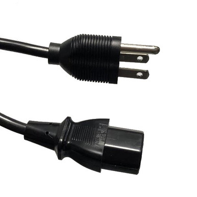 AC Power Cables (USA / EU / AUS)