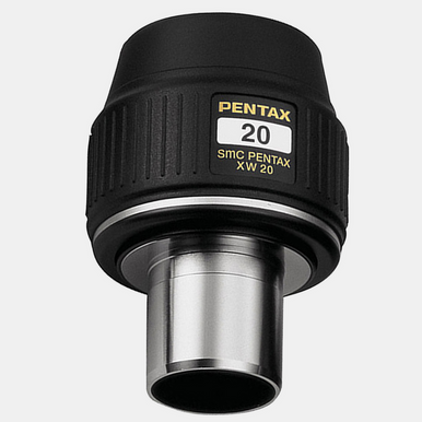 Eyepiece smc PENTAX XW 20