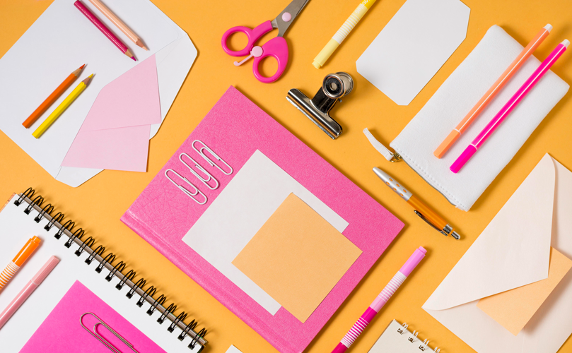 Making a Lasting Impression: How to Choose the Right Stationery ...