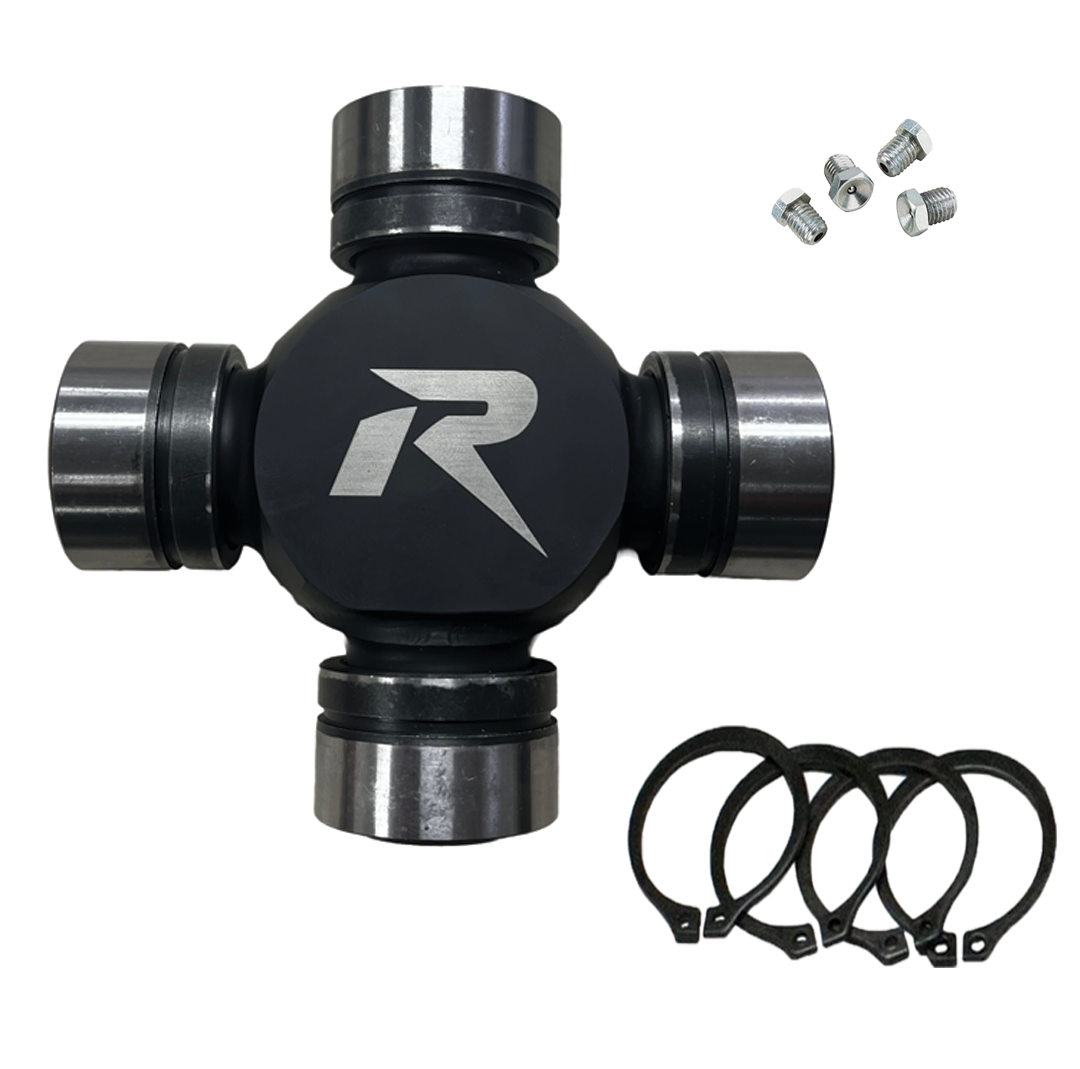 Heavy Duty Chromoly Dana 60 U-Joint Revolution Gear - Revolution Gear ...