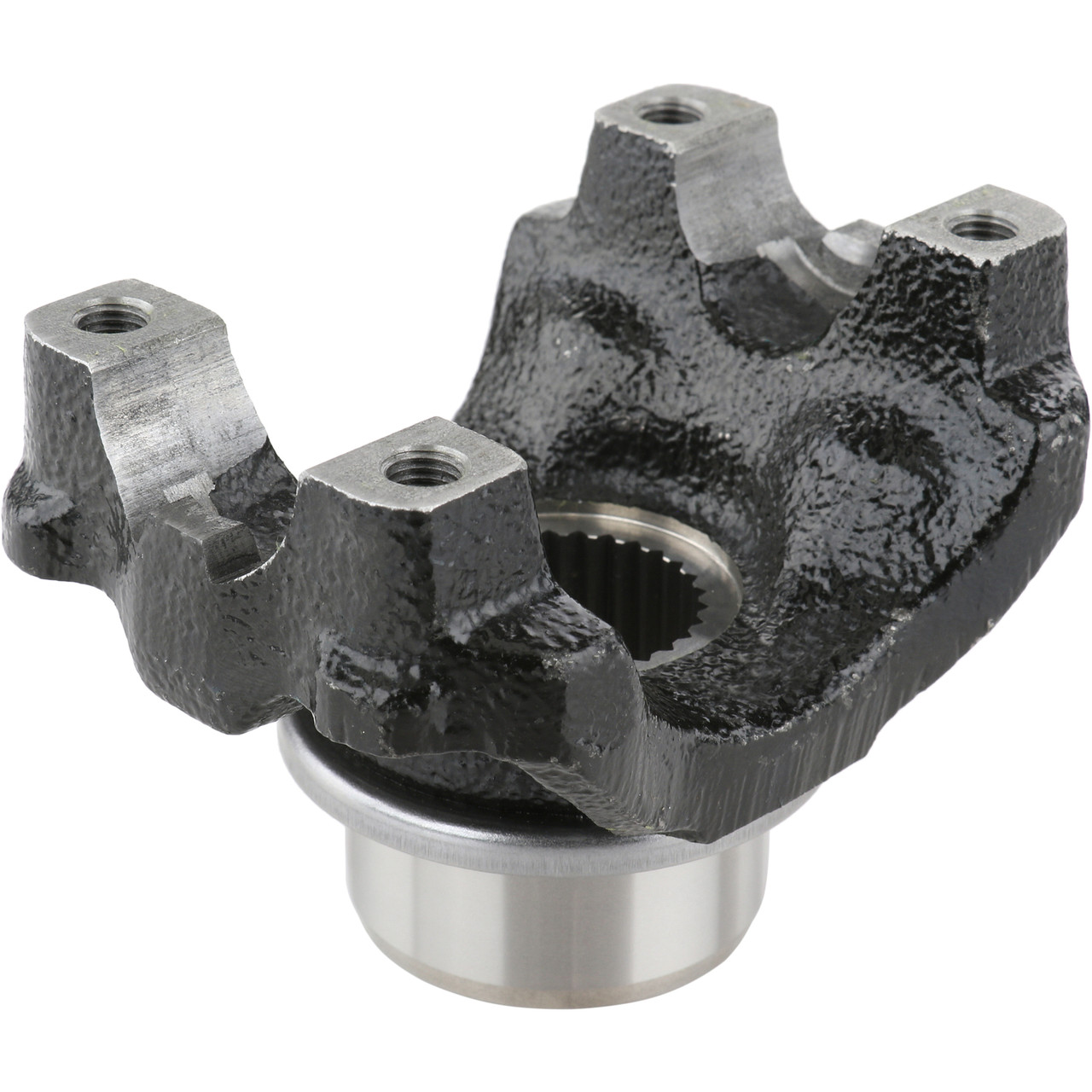 Spicer Yoke, Strap Style. Dana 60 1350 Series #3-4-5731-1X - Revolution ...