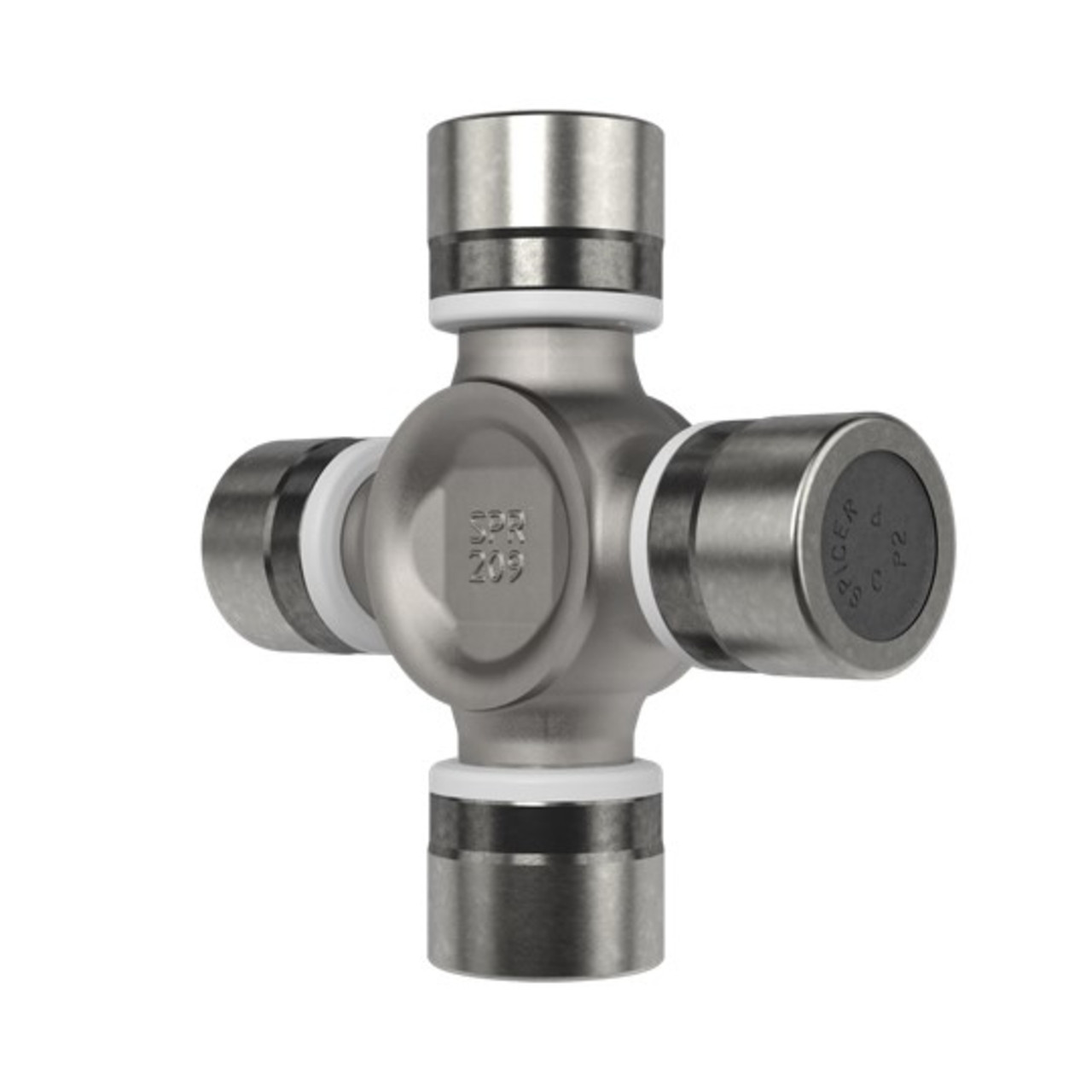 Spicer Universal Joint Non-Greaseable 1410 Series, OSR #5-1410X ...