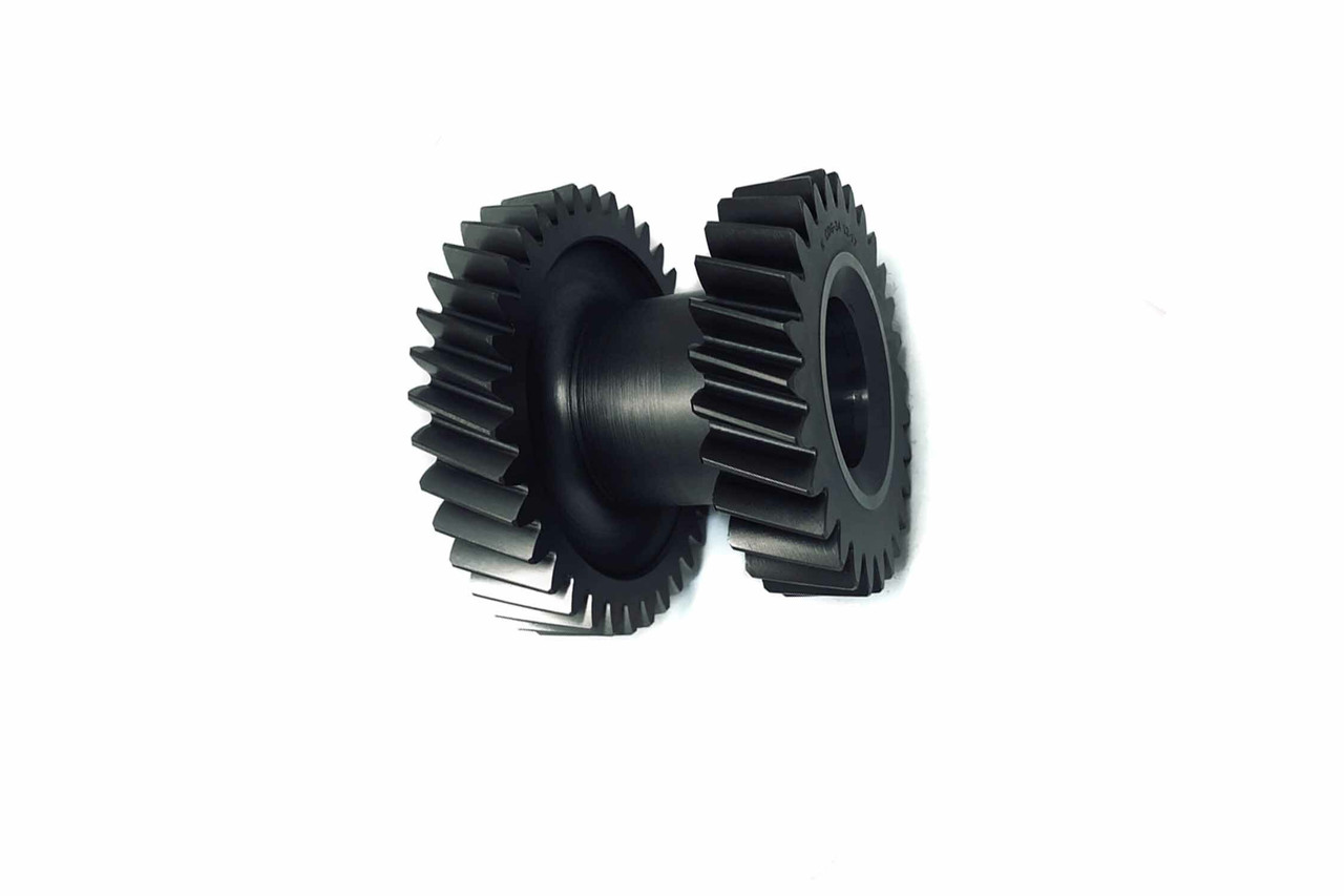 3rd-4th Gear Countershaft Dodge G56 6 Speed - Revolution Gear & Axle