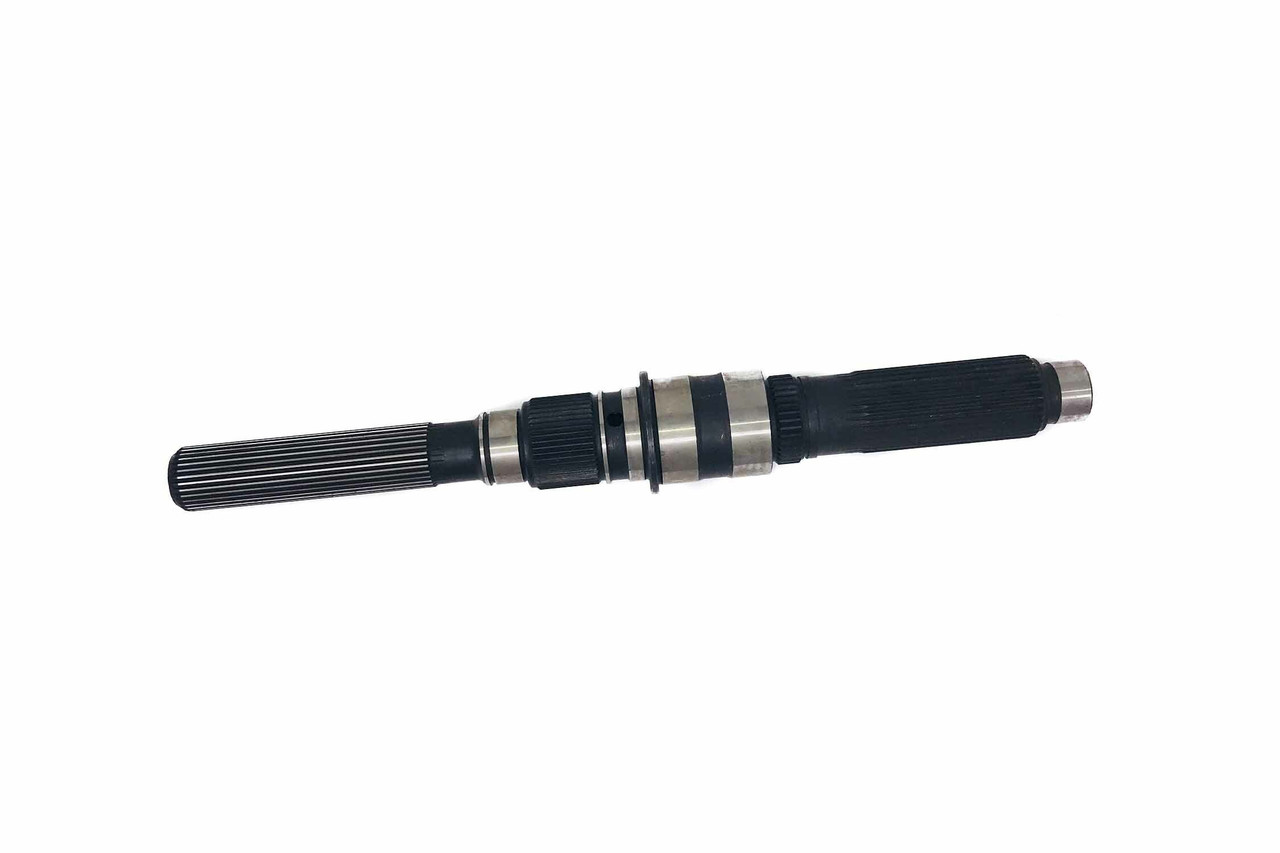 Transfer Case Main Shaft 32 Spline NV 261 263 - Revolution Gear & Axle