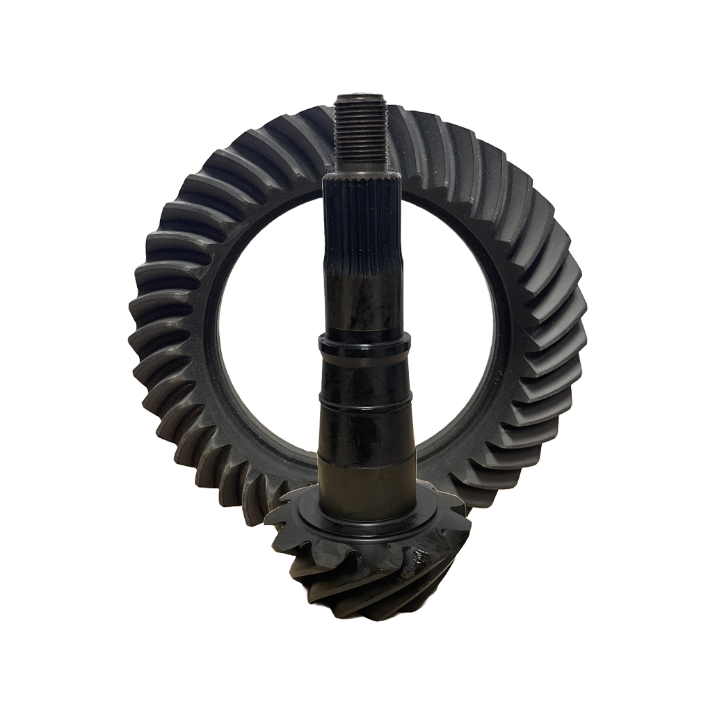 Chrysler 9.25 Inch Front Axle 2014-18 RAM 2500 3500 3.42-4.44 Ratio ...