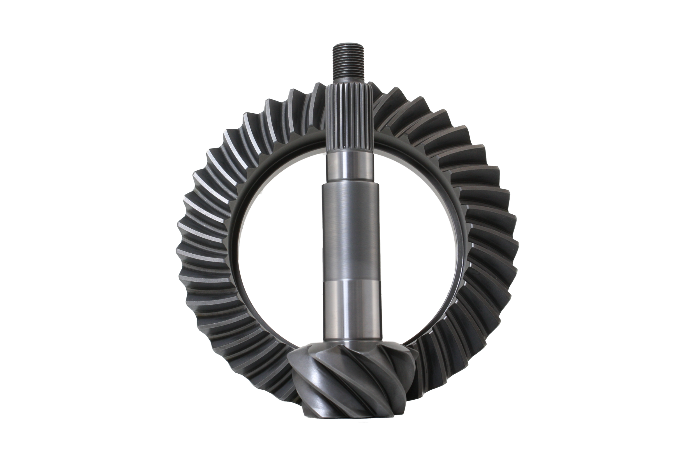 Dana 44 Standard Rotation 3.73-5.89 Ratio Ring and Pinion Revolution ...