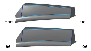 2-Cut vs. 5-Cut Gears & Face Milling & Face Hobbing - Revolution Gear ...