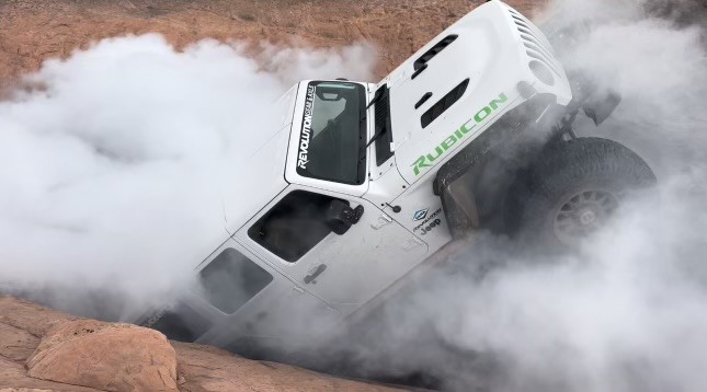 Essential modifications for improving offroad performance - Revolution ...