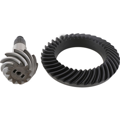 Spicer Dana 35 AdvanTEK Rear Ring and Pinion, 3.45 Ratio - Revolution ...