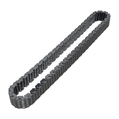 Transfer Case Chain HV072 .375 Inch x 1.25 Inch x 98 Pitch - Revolution ...