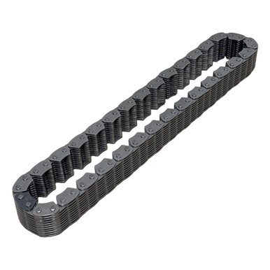 Transfer Case Chain HV022 .5033 Inch x 1.25 Inch x 62 Pitch ...