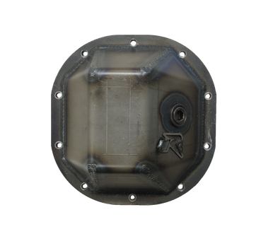 Heavy Duty Ford 8.8 Inch Differential Cover Revolution Gear ...