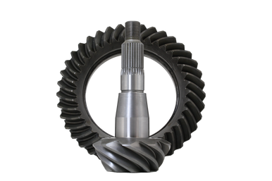 Chrysler 9.25 Inch Rear Axle 3.92 Ratio Ring and Pinion Revolution Gear ...