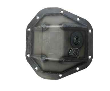 Heavy Duty Dana 60 Differential Cover Revolution Gear - Revolution Gear ...