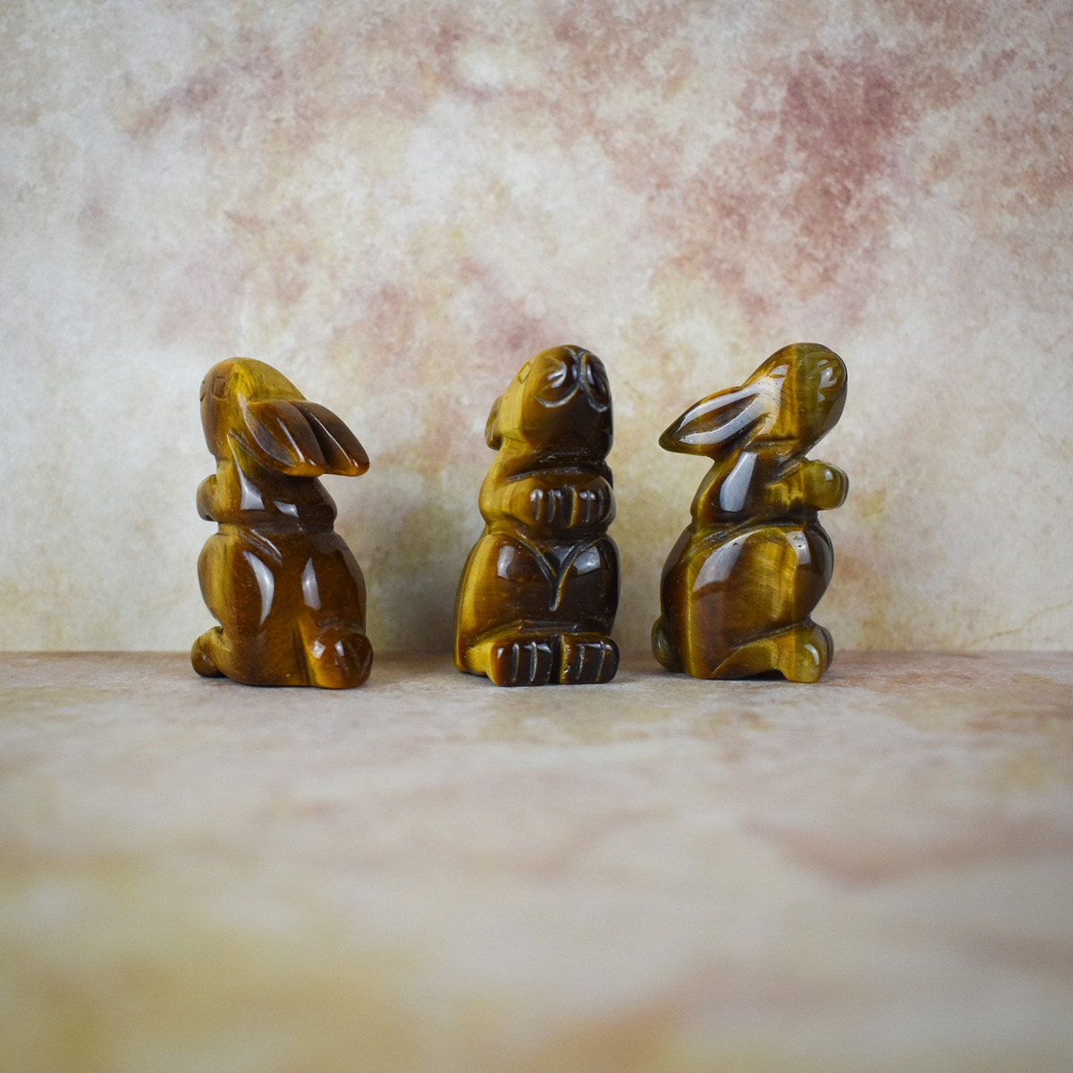 Wholesale Carved Animal Crystals | Holistic Trader