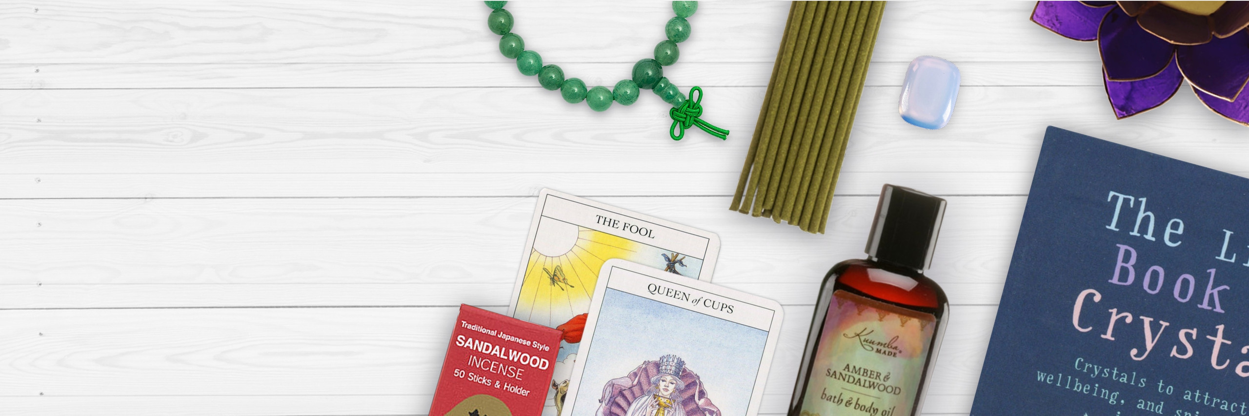 Holistic Trader Ltd - Wholesaler of Holistic Products