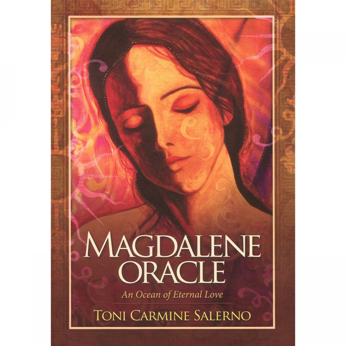 Wholesale The Mary Magdalene Oracle by Meggan Watterson