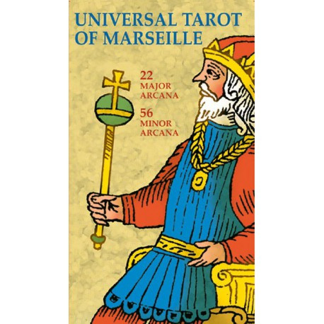 Wholesale Squid Cake Marseille Tarot by Jess Rollar | Rockpool