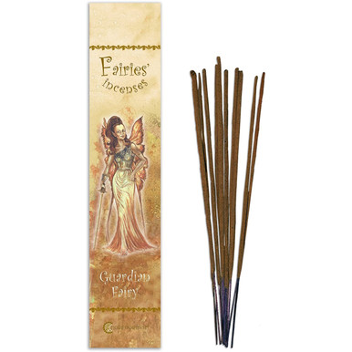 Wholesale Guardian Fairy Fairies Incense | Fiore D'Oriente