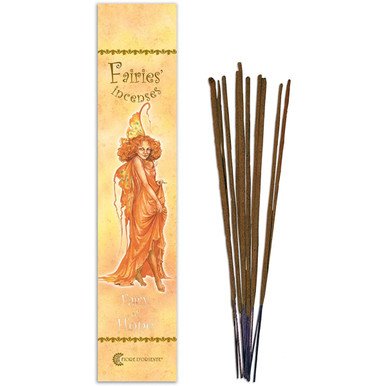 Wholesale Hope Fairies Incense | Fiore D'Oriente