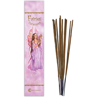 Wholesale Truth Fairies Incense | Fiore D'Oriente