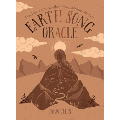 Wholesale Earth Song Oracle by Tarn Ellis | Rockpool Publishing