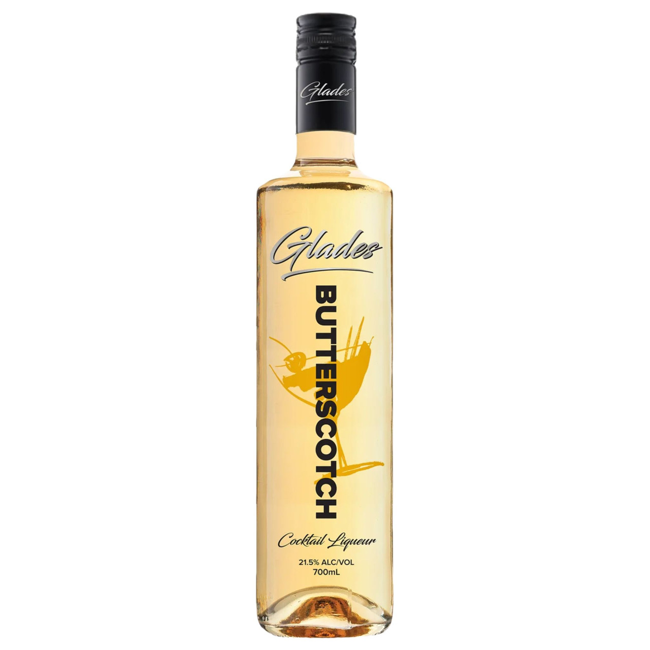 DIVAS BUTTERSCOTCH BTL 700ML | Star Liquor