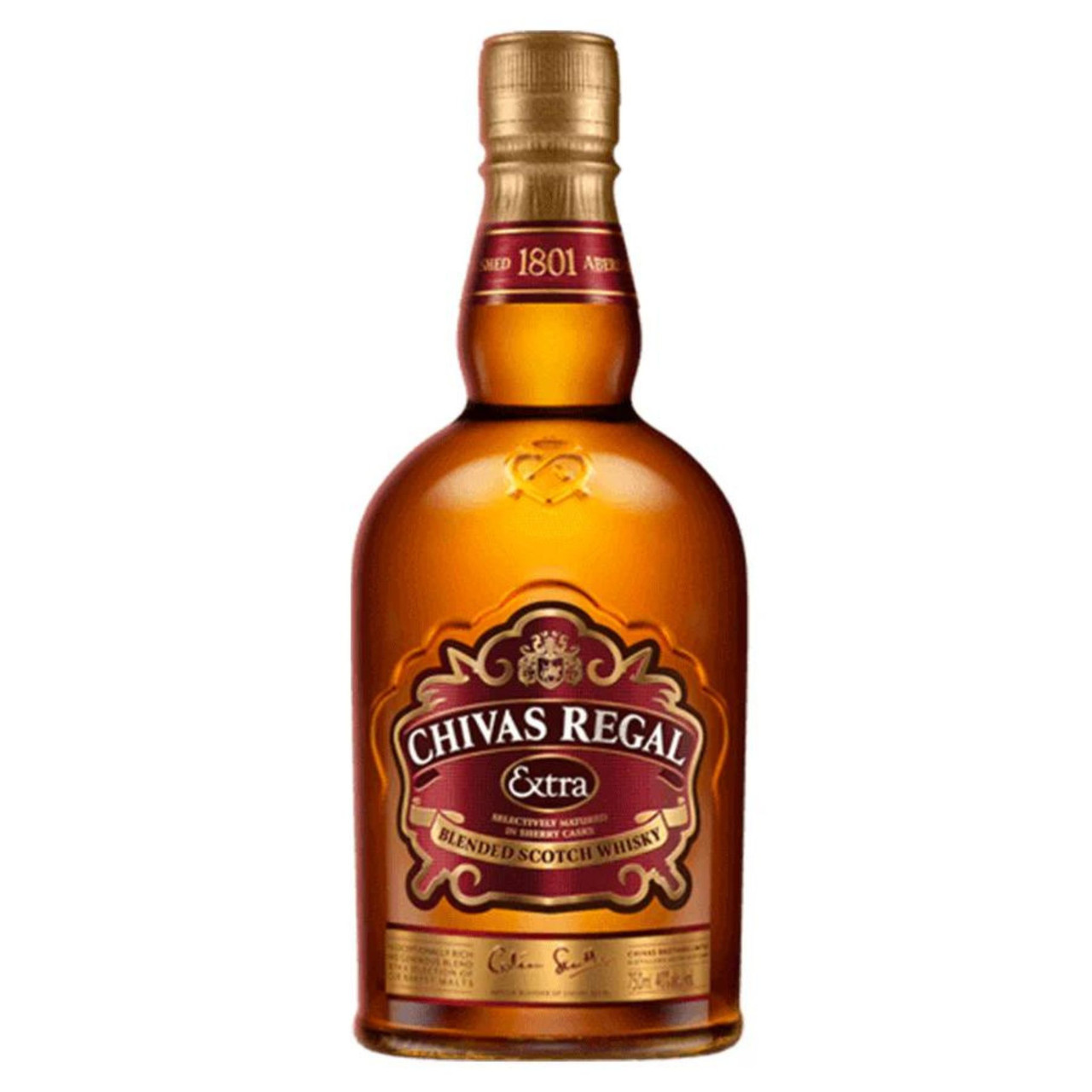 CHIVAS REGAL EXTRA 700ML | Star Liquor