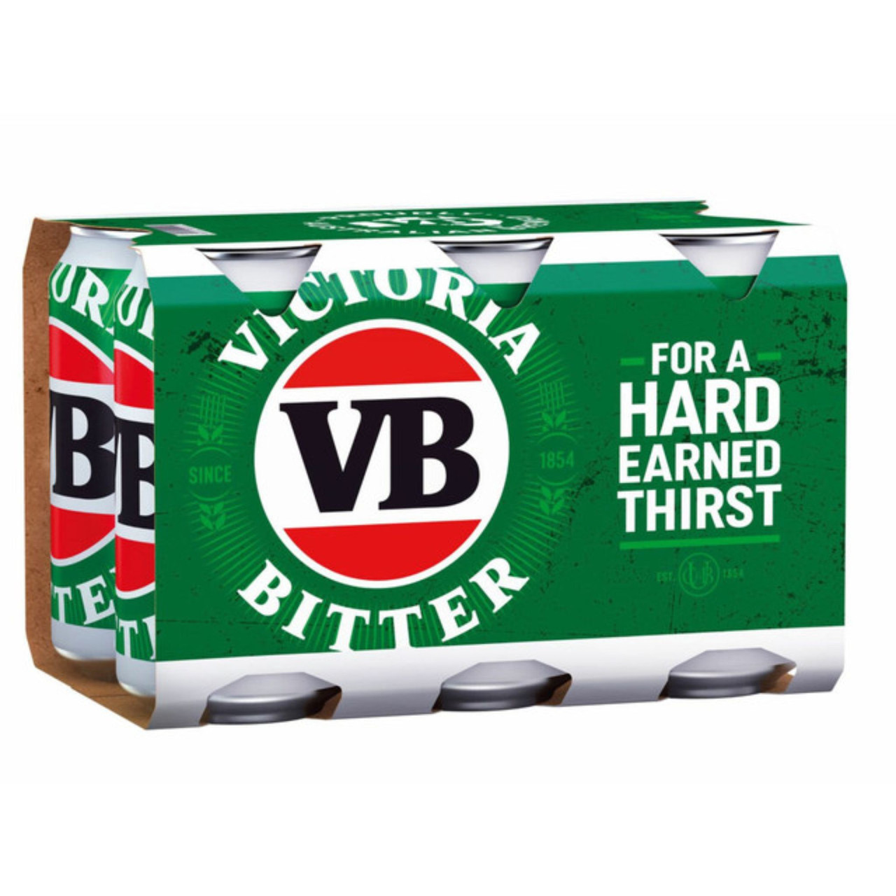 VB Can 6Pk 375mL | Star Liquor