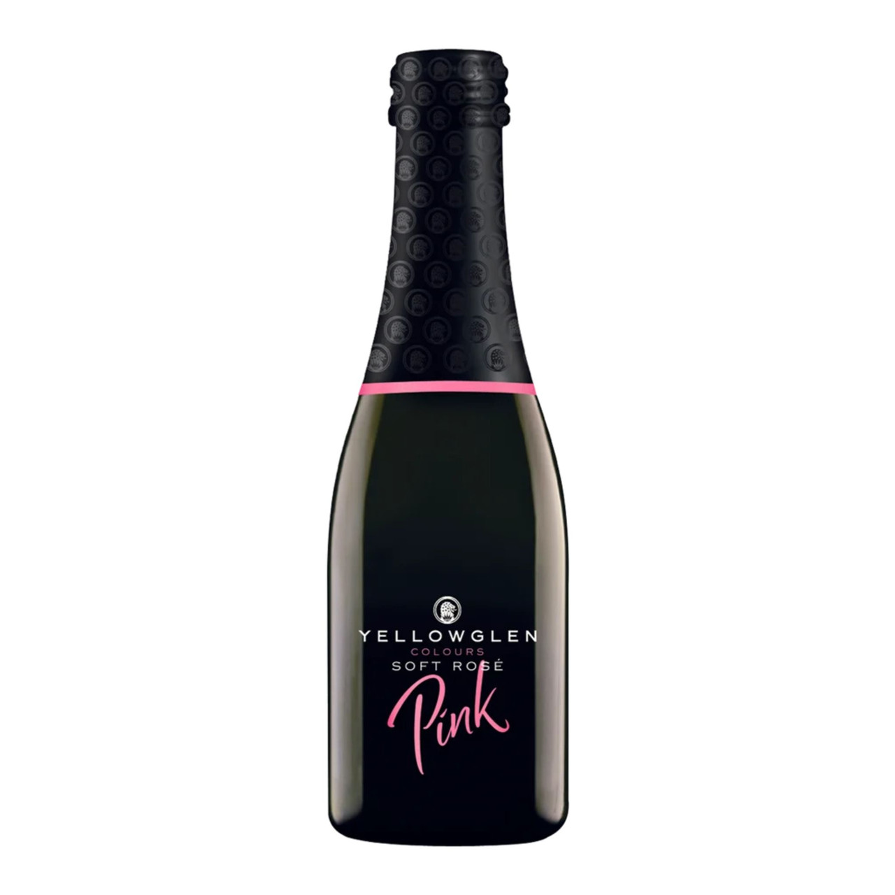 YELLOWGLEN PINK PICC SGL 200ML | Star Liquor
