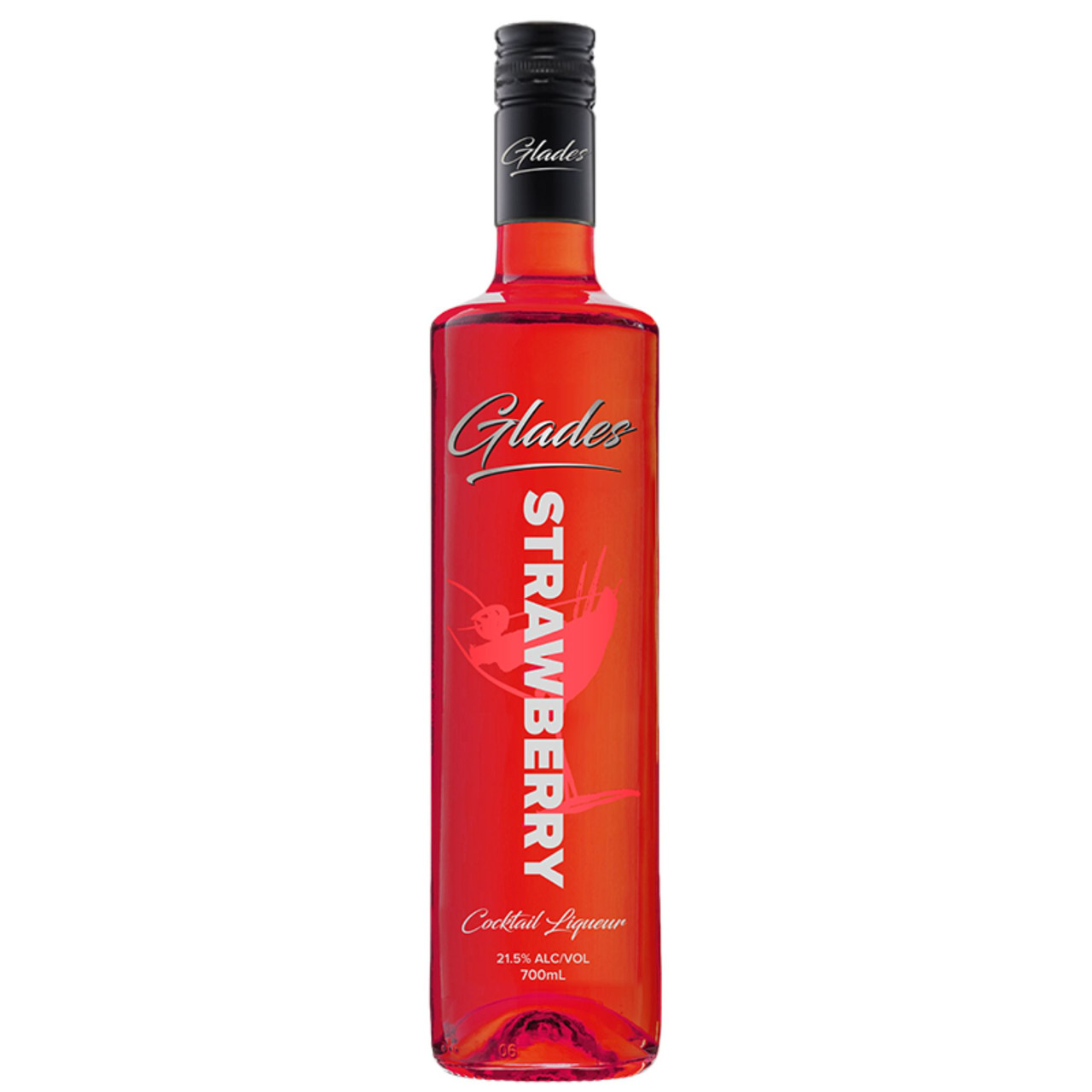DIVAS STRAWBERRY BTL 700ML | Star Liquor