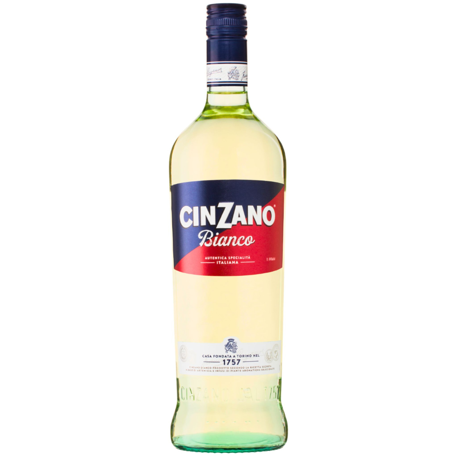 CINZANO BIANCO 1L | Star Liquor