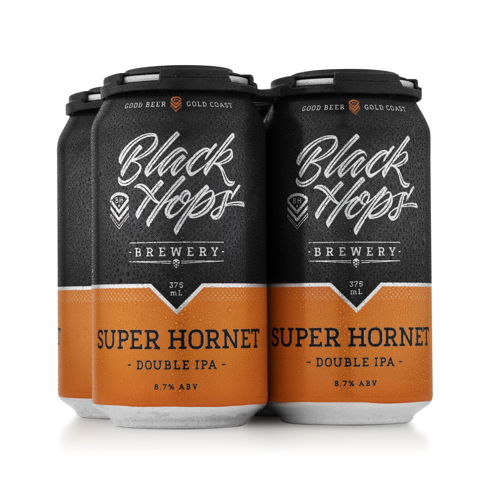 BLACK HOPS SUPER HORNET 4PK 375ML | Star Liquor
