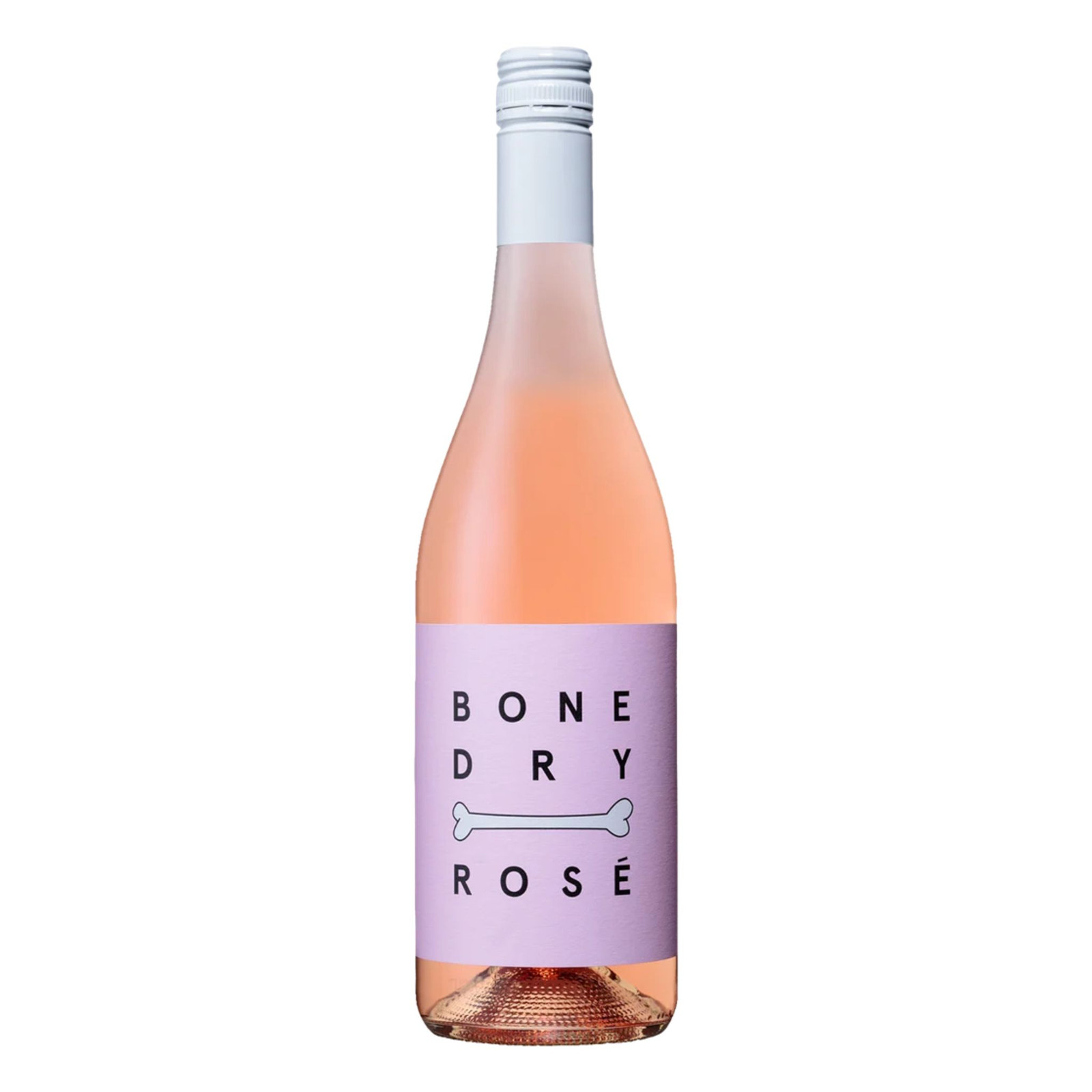 BONE DRY ROSE 750ML | Star Liquor