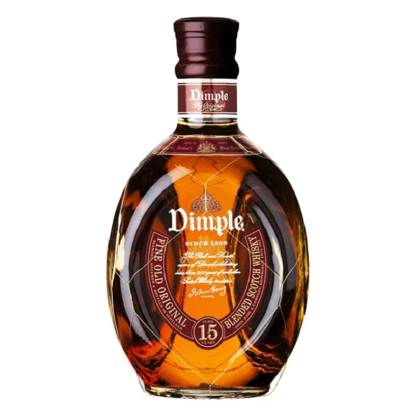 DIMPLE 15YO 700ML | Star Liquor