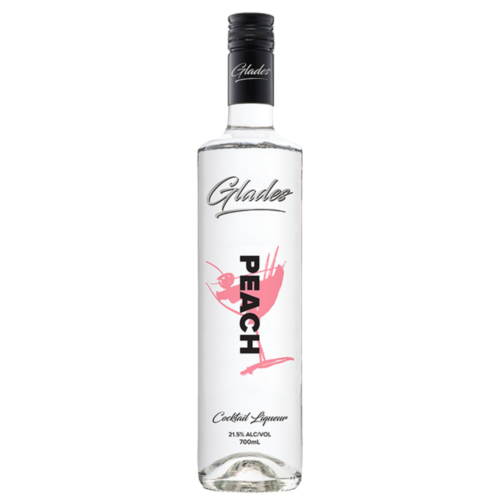 DIVAS PEACH BTL 700ML | Star Liquor